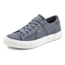 ELBSAND Sneaker Damen Gr&ouml;&szlig;e 43 dunkelgrau / wei&szlig;