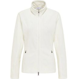 Joy Sportswear Sportsweatjacke ' CARMELA ' Damen Gr&ouml;&szlig;e M wei&szlig;