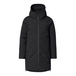 Vaude Sportjacke ' Mineo IV ' Damen Gr&ouml;&szlig;e L schwarz