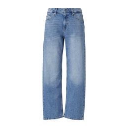 s.Oliver Jeans 'Karolin' Damen Gr&ouml;&szlig;e 30/31 blue denim