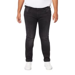 Replay Jeans 'Anbass' Herren Gr&ouml;&szlig;e 30 black denim