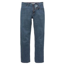 Wrangler Jeans Herren Gr&ouml;&szlig;e 48 blue denim
