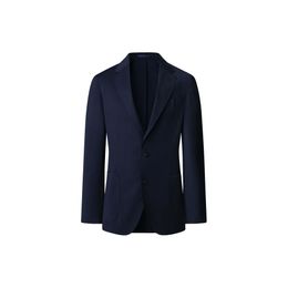 Hackett London Blazer 'Tropical' Herren Gr&ouml;&szlig;e 38 navy