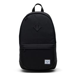HERSCHEL Rucksack Herren Gr&ouml;&szlig;e One Size schwarz / wei&szlig;