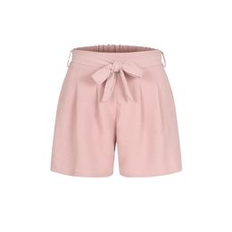 Cloud5ive Bundfaltenhose Damen Gr&ouml;&szlig;e 38 rosa