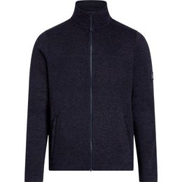 McKINLEY Jacke Herren Gr&ouml;&szlig;e XXL blau