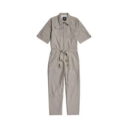 G-Star Raw G-star Jumpsuit 'Army' Damen Gr&ouml;&szlig;e XXL khaki