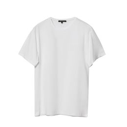 Erdem T-Shirt Herren Gr&ouml;&szlig;e XXXL wei&szlig;