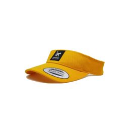 Surf Monkey Visor Herren Gr&ouml;&szlig;e One Size gelb