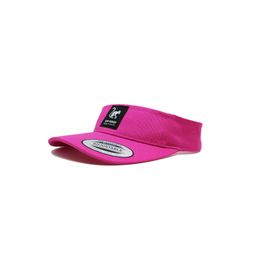 Surf Monkey Visor Herren Gr&ouml;&szlig;e One Size neonpink