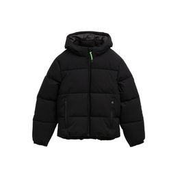 Tom Tailor Jacke Jungen Gr&ouml;&szlig;e 164 schwarz