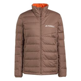 adidas terrex Outdoorjacke 'Multi' Damen Gr&ouml;&szlig;e M brokat
