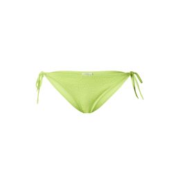 Calvin Klein Swimwear Bikinihose Damen Gr&ouml;&szlig;e XXL apfel