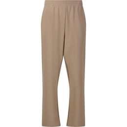 Les'arcs Sweatpants Clairen Jungen Gr&ouml;&szlig;e 176 beige