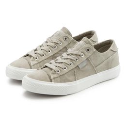 ELBSAND Sneaker Damen Gr&ouml;&szlig;e 44 hellgrau