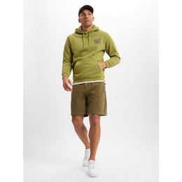 Santa Cruz Shorts Herren Gr&ouml;&szlig;e 36 khaki