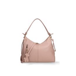 Gave Lux Schultertasche 'Eolia Pro' Damen Gr&ouml;&szlig;e One Size pink