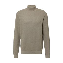 s.Oliver Pullover Herren Gr&ouml;&szlig;e M beige