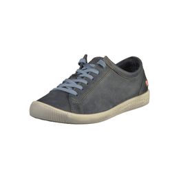 Softinos Sneaker Damen Gr&ouml;&szlig;e 44 marine
