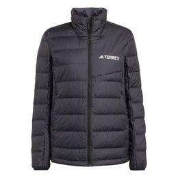 adidas terrex Outdoorjacke 'Multi' Damen Gr&ouml;&szlig;e M/L schwarz