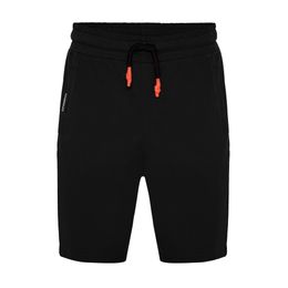 Cipo & Baxx Cipo & Baxx Shorts Herren Gr&ouml;&szlig;e 33 schwarz