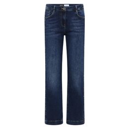 Street One Jeans 'Neele' Damen Gr&ouml;&szlig;e 38 blue denim / oliv / pastellgr&uuml;n / schwarz