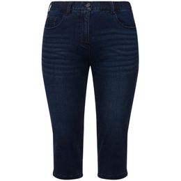 Ulla Popken Jeans Damen Gr&ouml;&szlig;e 39/40 blue denim