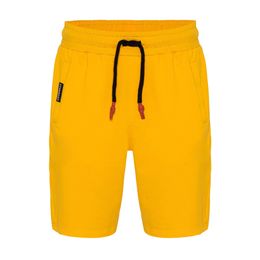Cipo & Baxx Cipo & Baxx Shorts Herren Gr&ouml;&szlig;e 31/32 gelb