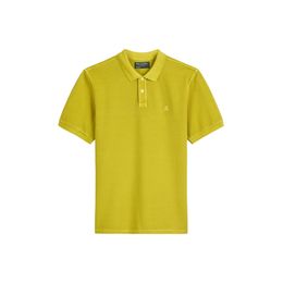 Marc O'Polo Marc O'polo Poloshirt Herren Gr&ouml;&szlig;e L limone