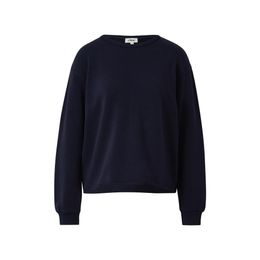 s.Oliver Sweatshirt Damen Gr&ouml;&szlig;e XXS navy