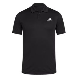 adidas Performance Funktionsshirt 'FreeLift' Herren Gr&ouml;&szlig;e M schwarz / wei&szlig;