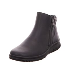 Semler Stiefelette Damen Gr&ouml;&szlig;e 42.5 schwarz Winterschuhe