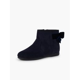 Pisamonas Stiefel M&auml;dchen Gr&ouml;&szlig;e 28 navy