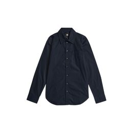 G-Star Raw G-star Bluse Damen Gr&ouml;&szlig;e XXS navy