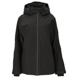 WHISTLER Skijacke Damen Gr&ouml;&szlig;e 4XL schwarz