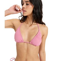 Roxy Bikini Damen Gr&ouml;&szlig;e M pitaya / altrosa