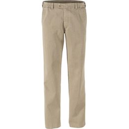 Babista Hose Herren Gr&ouml;&szlig;e 36 beige