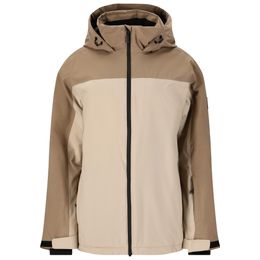 WHISTLER Skijacke Damen Gr&ouml;&szlig;e XXXL beige