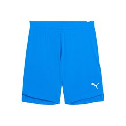 Puma Sportshorts 'Teamjaws Starter' Herren Gr&ouml;&szlig;e M azur
