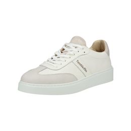 Pantofola d'Oro Pantofola D'oro Sneaker Herren Gr&ouml;&szlig;e 42 beige / wei&szlig;