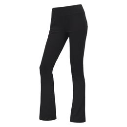 Eastwind Jazzpants Damen Gr&ouml;&szlig;e M schwarz / black denim