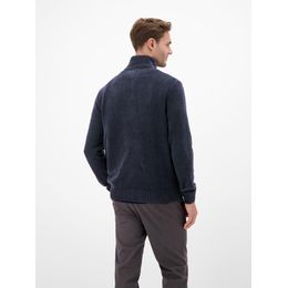 Lerros Pullover Herren Gr&ouml;&szlig;e M navy
