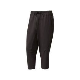 adidas Performance Hose Herren Gr&ouml;&szlig;e S schwarz / wei&szlig;