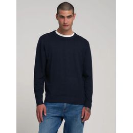 Replay Pullover Herren Gr&ouml;&szlig;e M blau