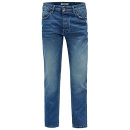 Salsa Jeans Jeans Herren Gr&ouml;&szlig;e 36 blue denim