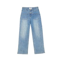 Camomilla Italia Jeans 'Cindyjf' Damen Gr&ouml;&szlig;e 32/34 blau
