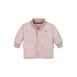 Tommy Hilfiger Jacke M&auml;dchen Gr&ouml;&szlig;e 68 rosa