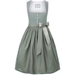 Stockerpoint Dirndl 'Helene' Damen Gr&ouml;&szlig;e 42 gr&uuml;n