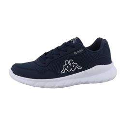 Kappa Sneaker Damen Gr&ouml;&szlig;e 39 navy