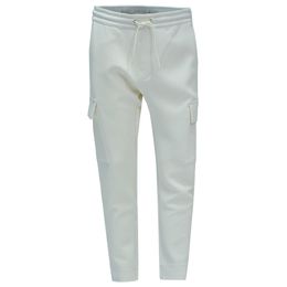 Salsa Jeans Cargohose Herren Gr&ouml;&szlig;e 38 creme